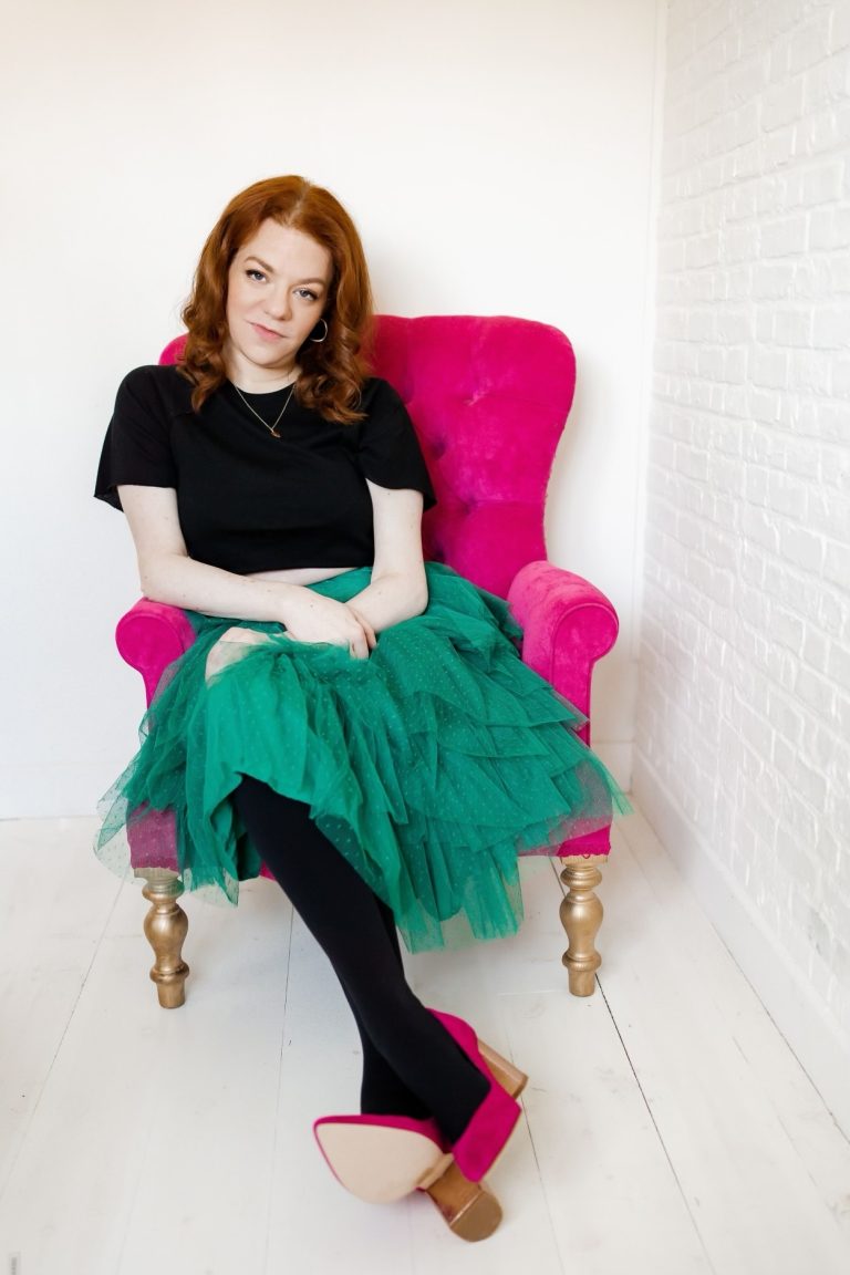 About us – The Daily Tism